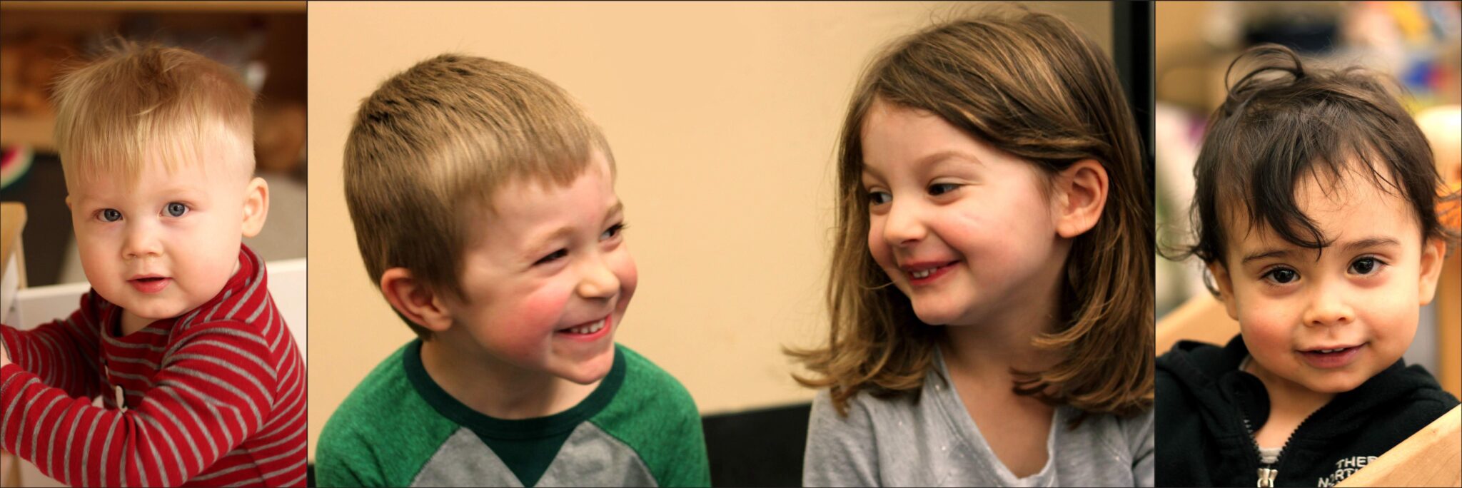 SEED Early Childhood School | Jewish Early Childhood Program in ...